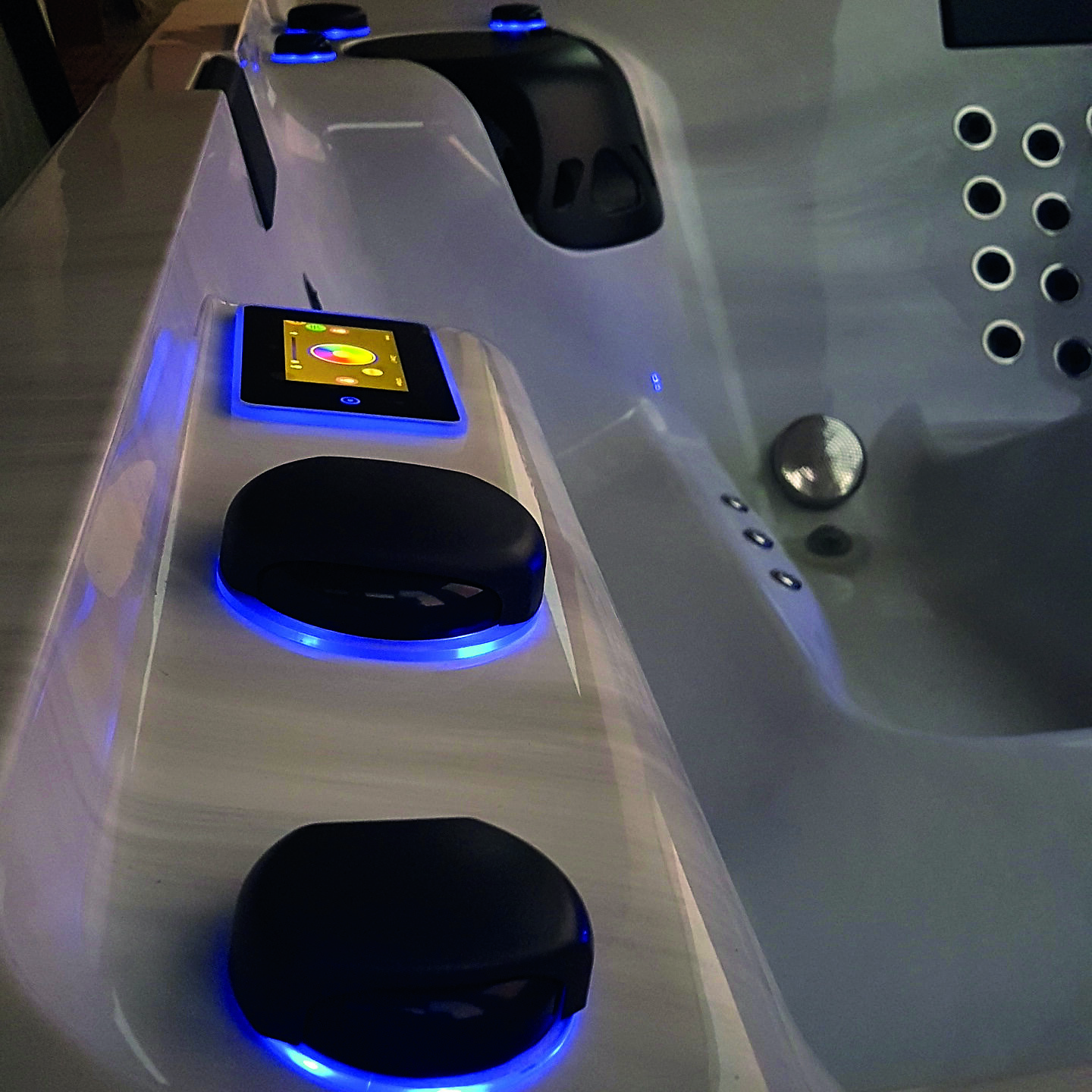 Capbreton - Kinedo Spa