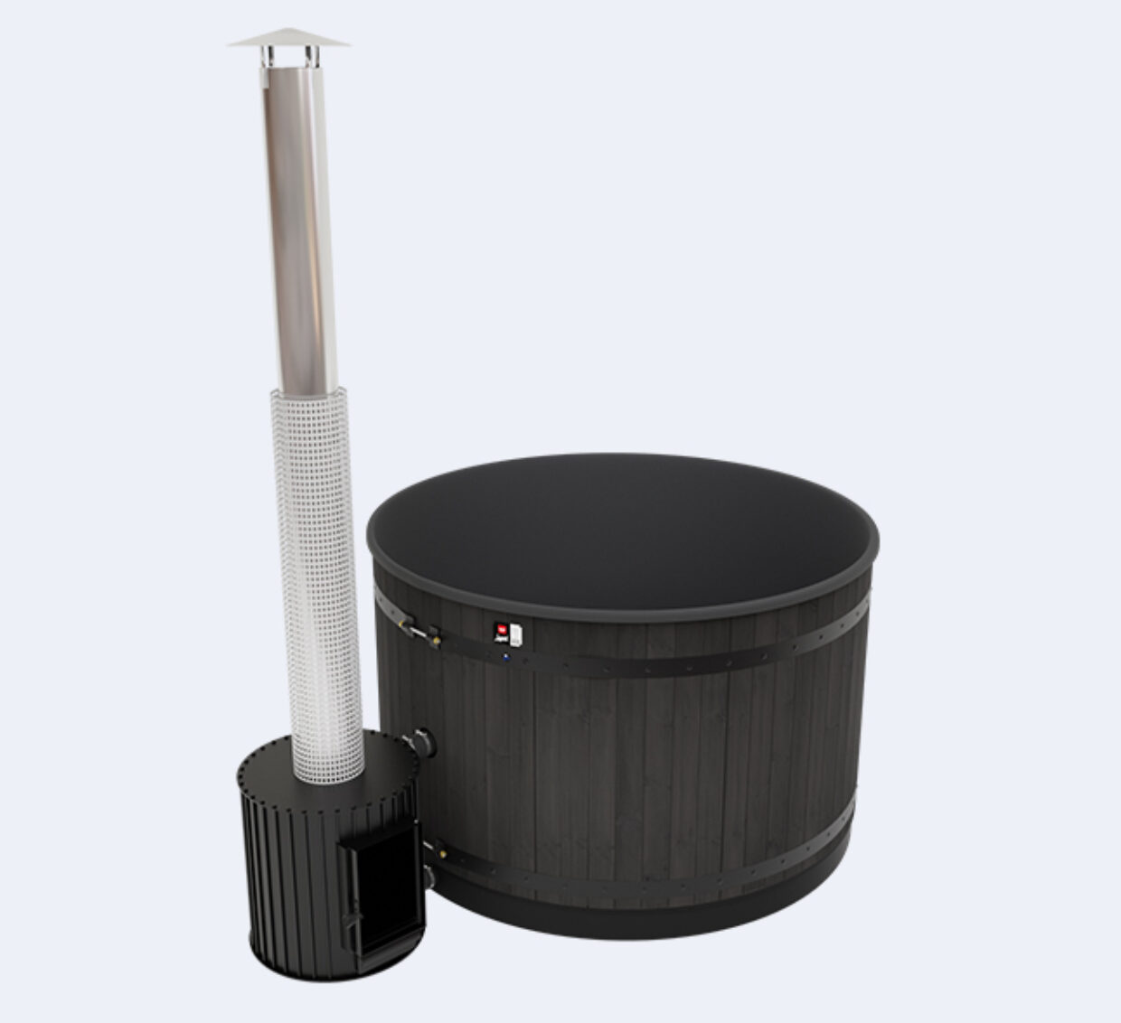 Bains nordiques - Kinedo Expert